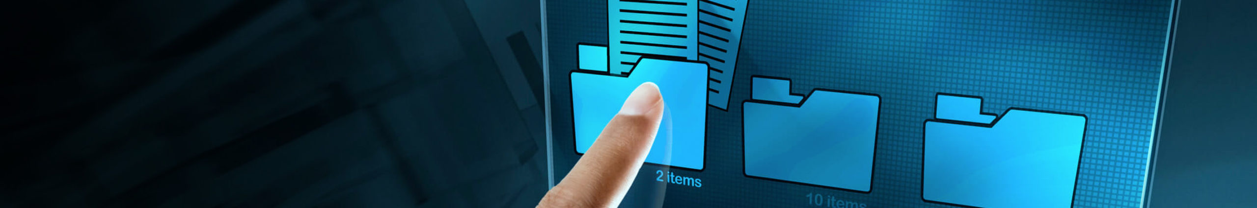 Accessing CCE Documents and Records - Cloud Country Estates